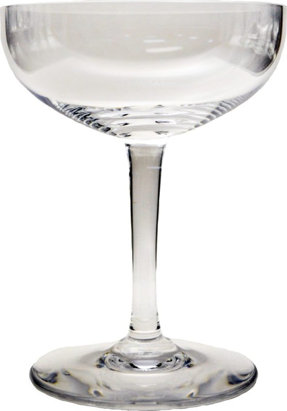 Baccarat Perfection Champagne - Porcelain Gallery