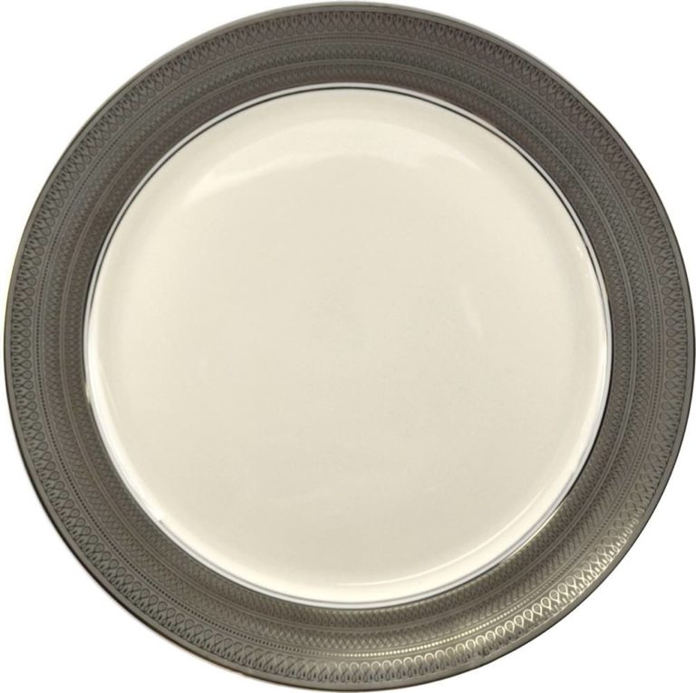 Pickard St. Moritz Dinner Plate - Porcelain Gallery