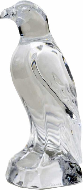 Daum Falcon - Porcelain Gallery