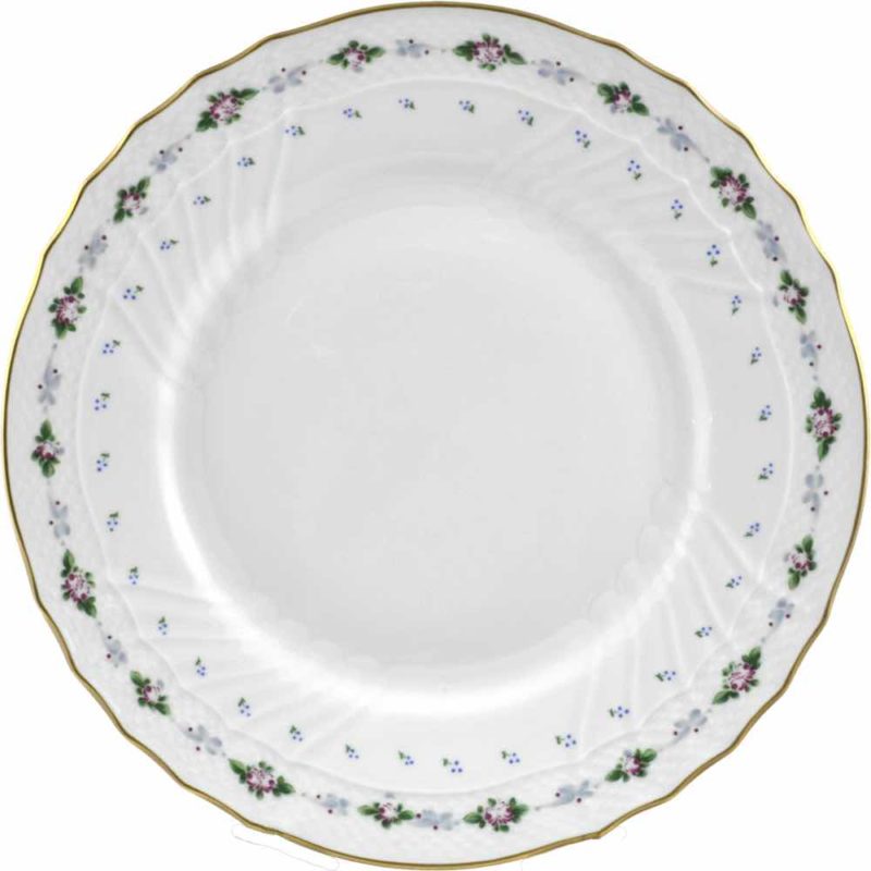 Ginori Capri Dinner Plate - Porcelain Gallery