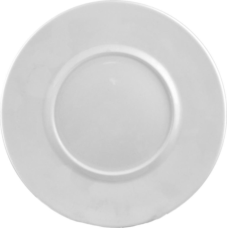 Bernardaud Fusion Shogun Charger Plate - Porcelain Gallery